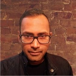 Archisman Das | TPF 100 PMs